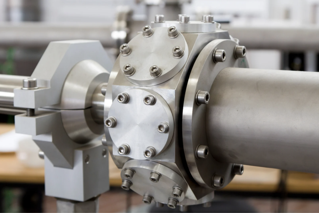 Custom CNC Machined Assemblies | AM